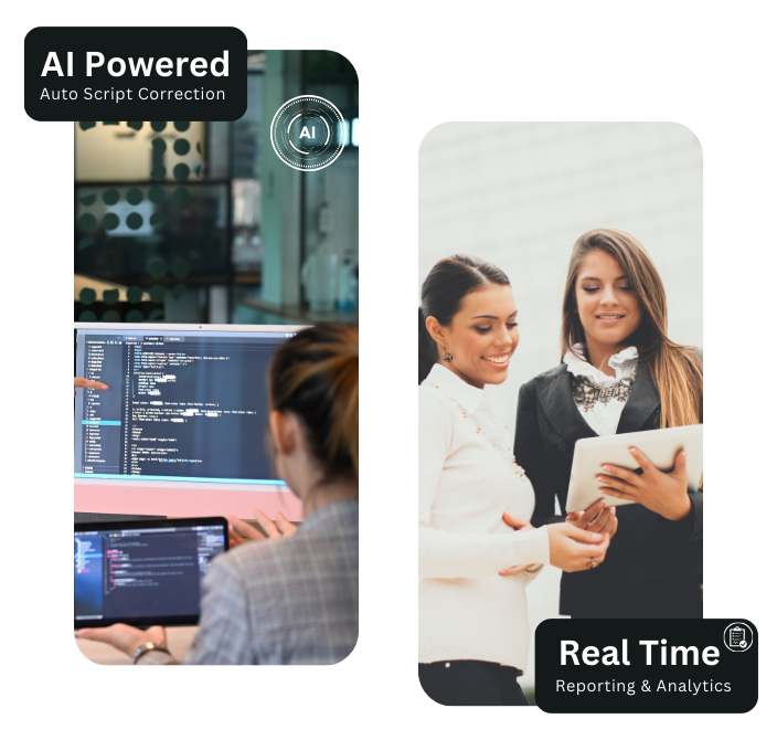 Codeless Automation Testing Tool Testninja